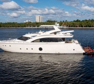 FLORIDA Yacht Charters | Yacht List | The Complete 2023 & 2024 Guide by CHARTERWORLD